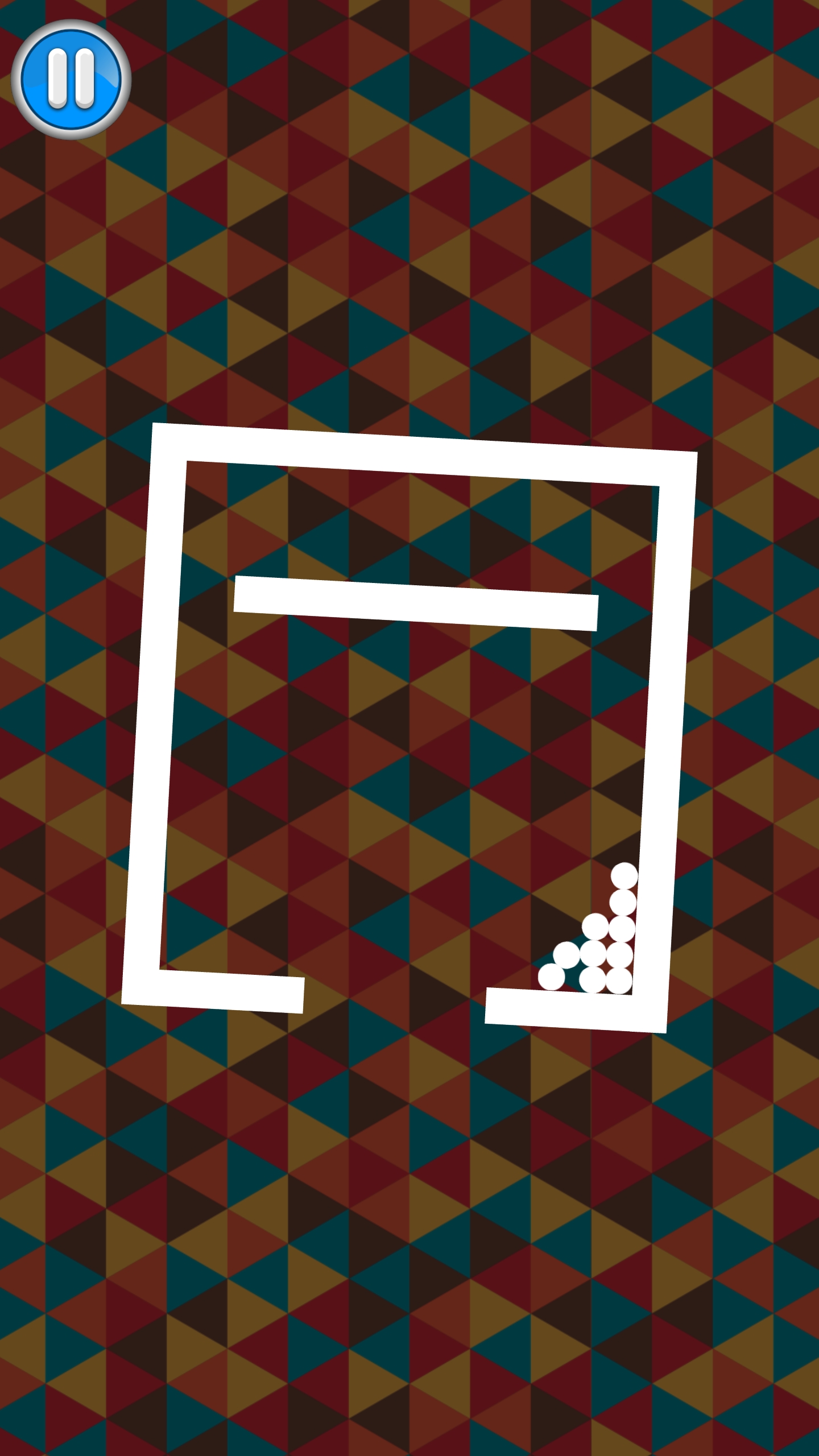 Rolling Maze (Unity Game) - balls rotate - complete puzzle project template by hypercasual